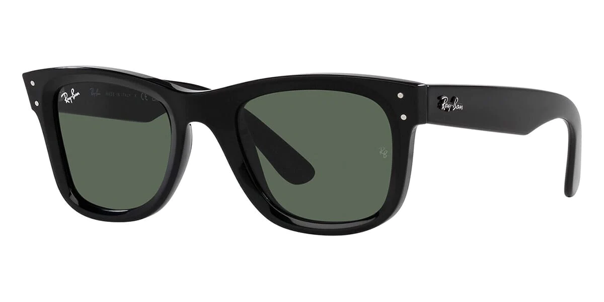 Wayfarer reverse RB R0502S 6677 V - Οπτικά Γαλάνης